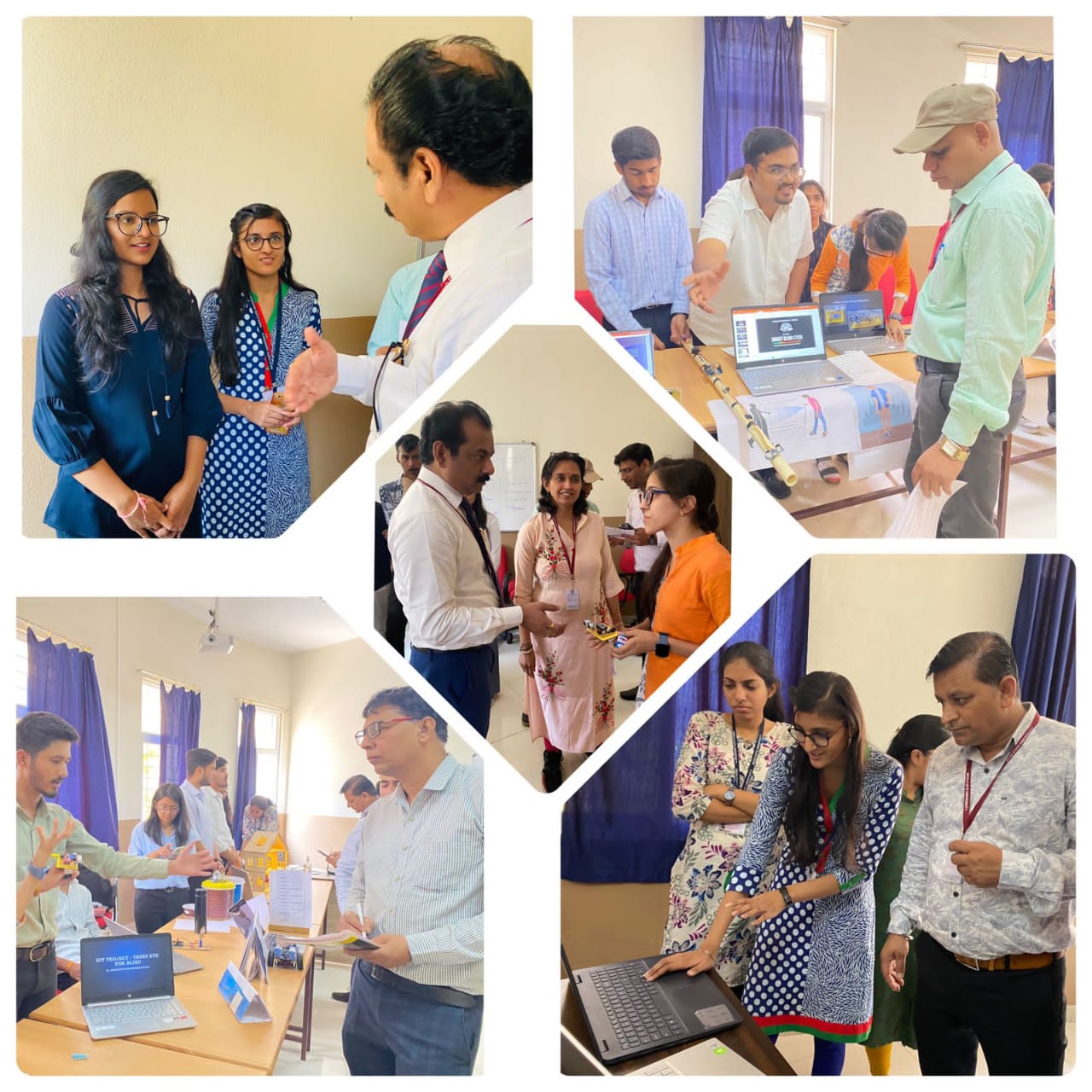 Home Page | Medicaps University